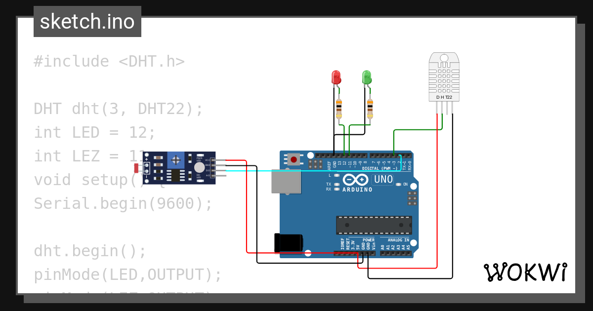 Unit 5 Ex 2mt 5 Wokwi Esp32 Stm32 Arduino Simulator 7445
