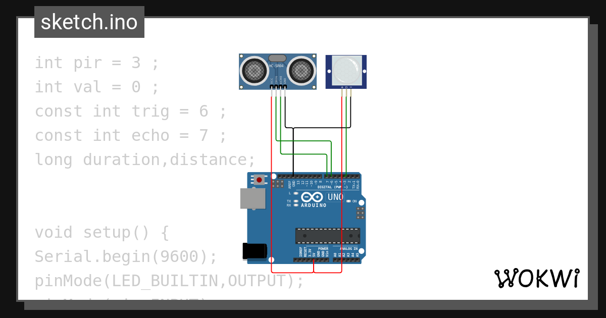 Unit 5 Ex 3 Wokwi Esp32 Stm32 Arduino Simulator 9880