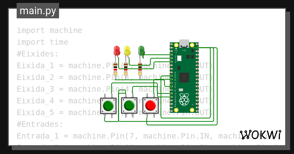 Blink With Micropython Copy 2 Wokwi Esp32 Stm32 Arduino Simulator 9749