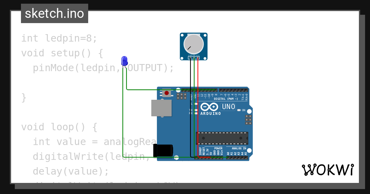 C280task1 Wokwi Esp32 Stm32 Arduino Simulator 2963
