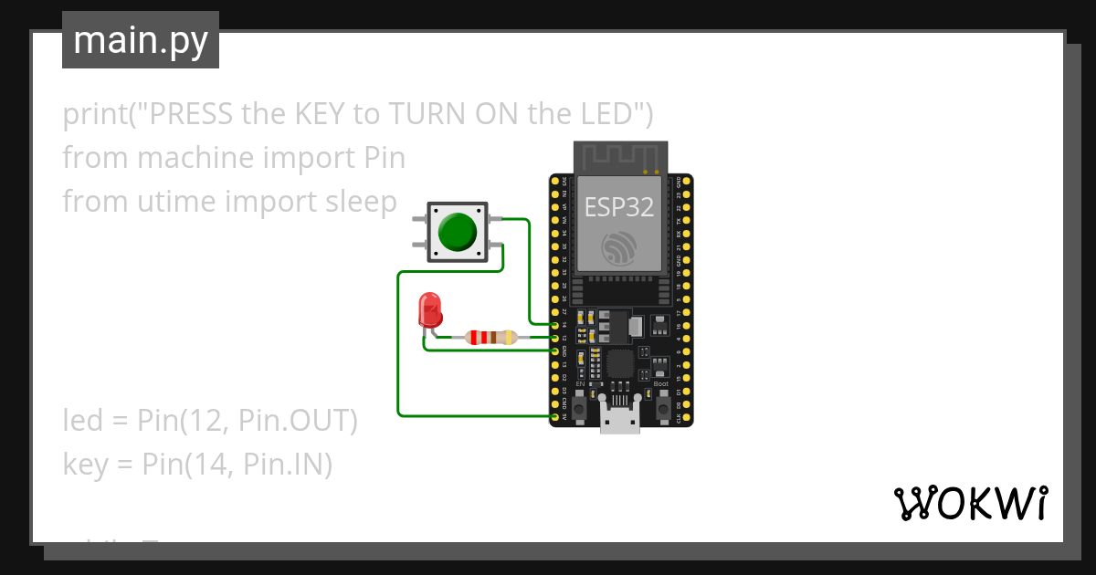 Wokwi Online Esp32 Stm32 Arduino Simulator