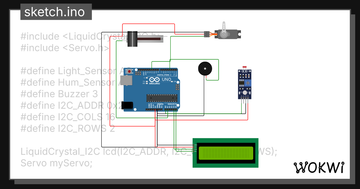 4 - Wokwi ESP32, STM32, Arduino Simulator
