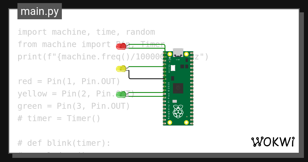 Lab1 Wokwi Esp32 Stm32 Arduino Simulator