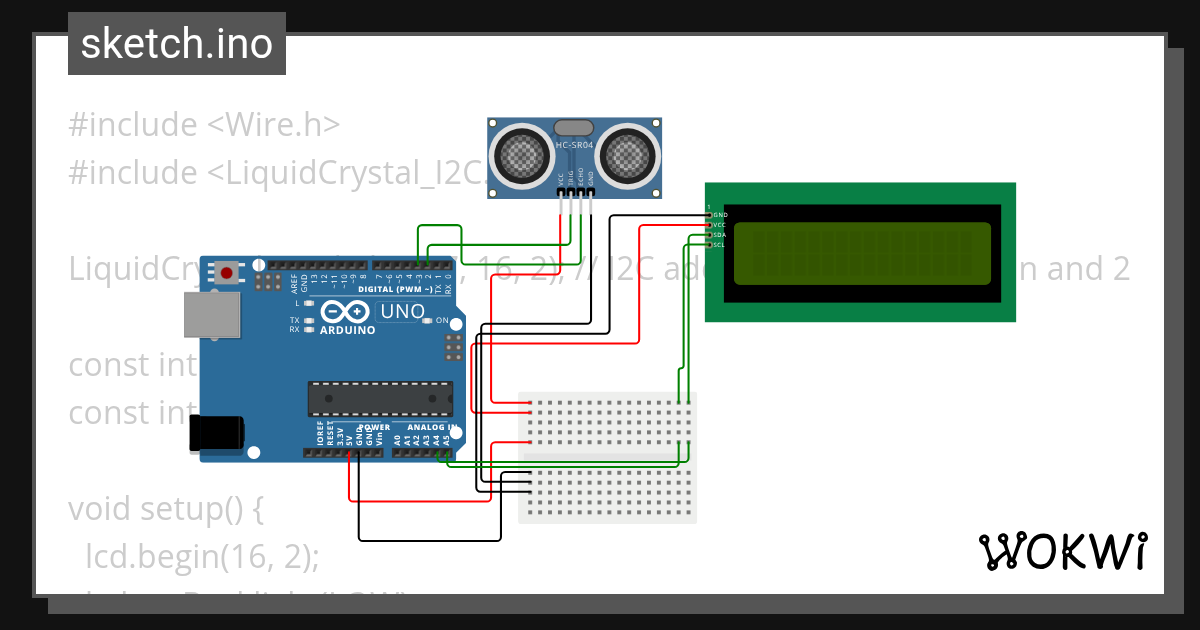 Indi 2 Wokwi Esp32 Stm32 Arduino Simulator