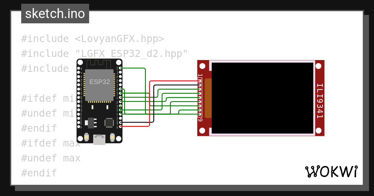 Wokwi Online Esp32 Stm32 Arduino Simulator 1923