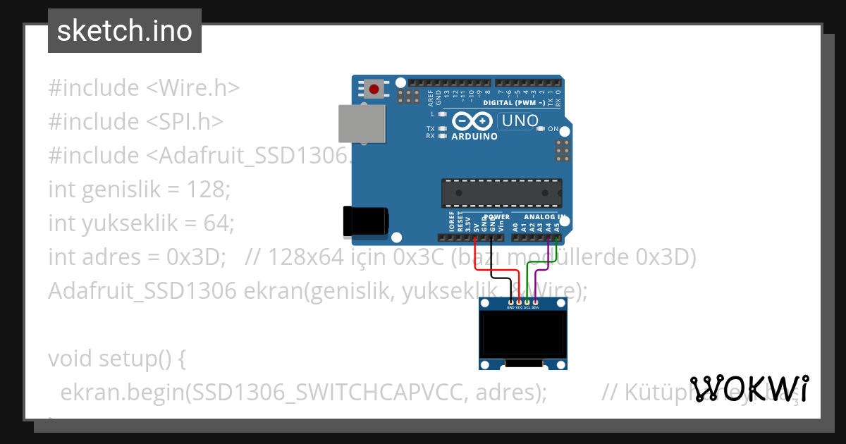 yeni_petmak - Wokwi ESP32, STM32, Arduino Simulator