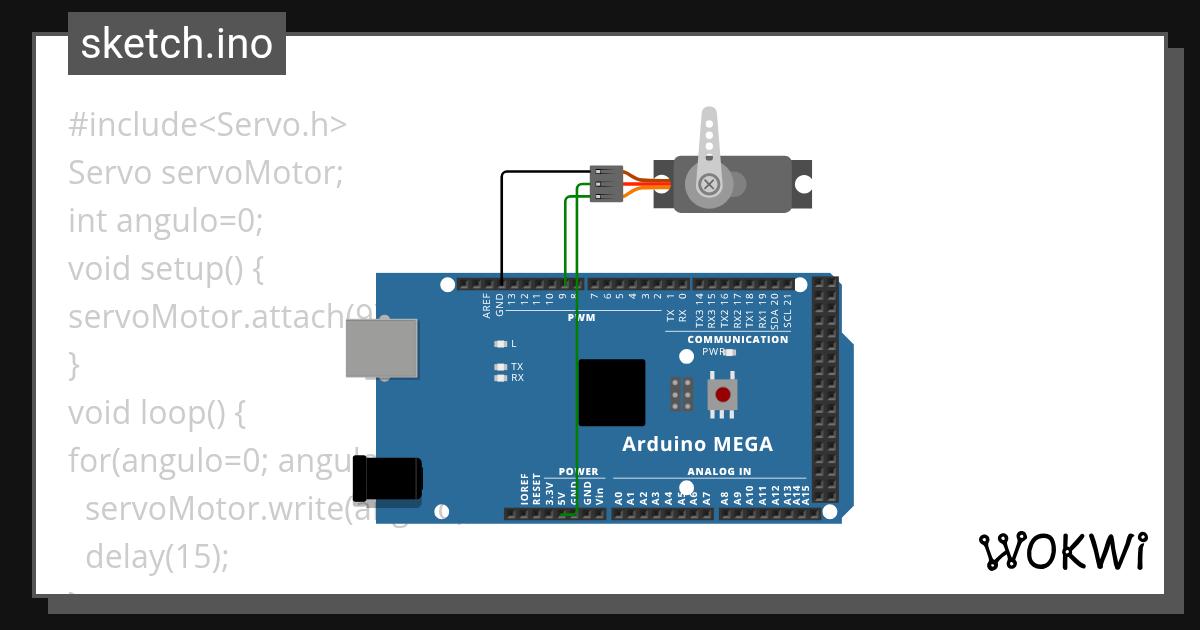 William Campoverde Wokwi Esp32 Stm32 Arduino Simulator 4423