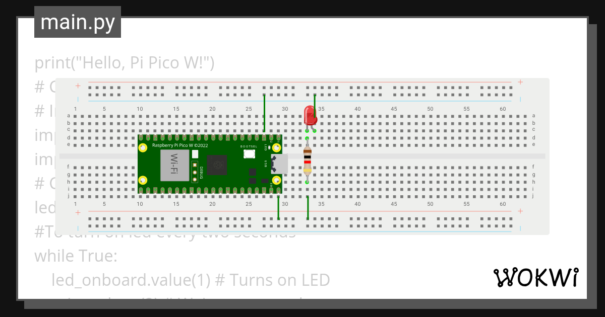 dfasdsa - Wokwi ESP32, STM32, Arduino Simulator