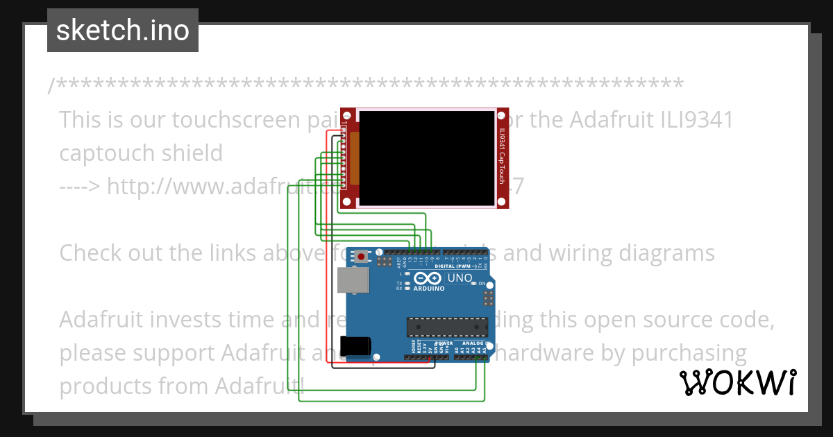 Water Valve Wokwi Esp32 Stm32 Arduino Simulator 6635