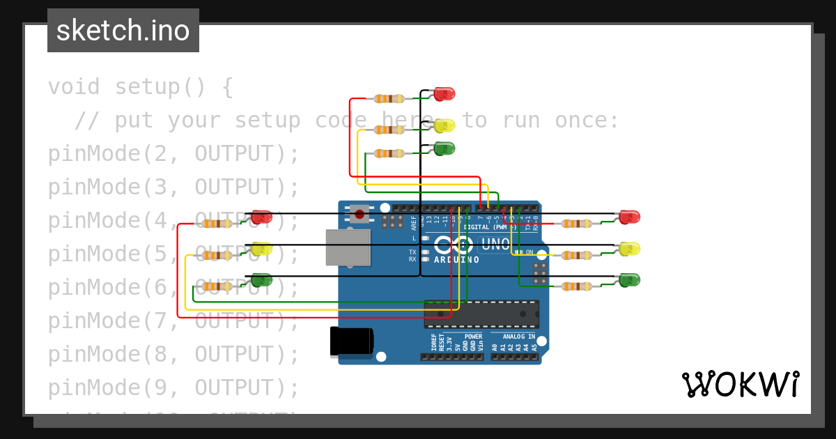 Wokwi Online Esp32 Stm32 Arduino Simulator 0605