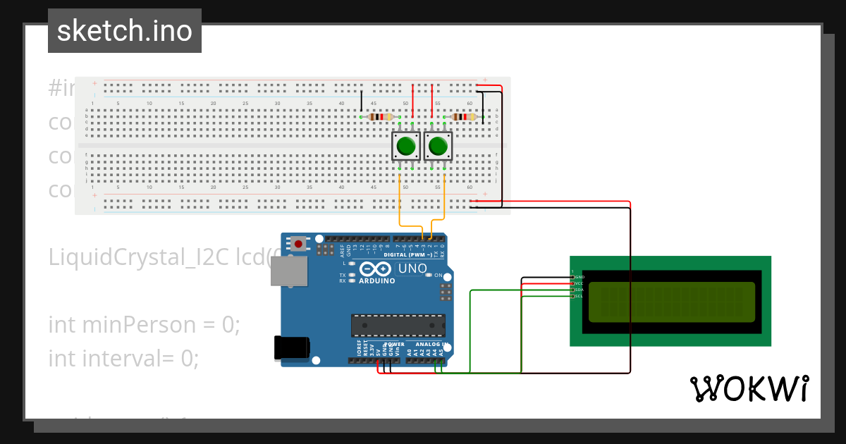 lcd count Copy (2) - Wokwi ESP32, STM32, Arduino Simulator