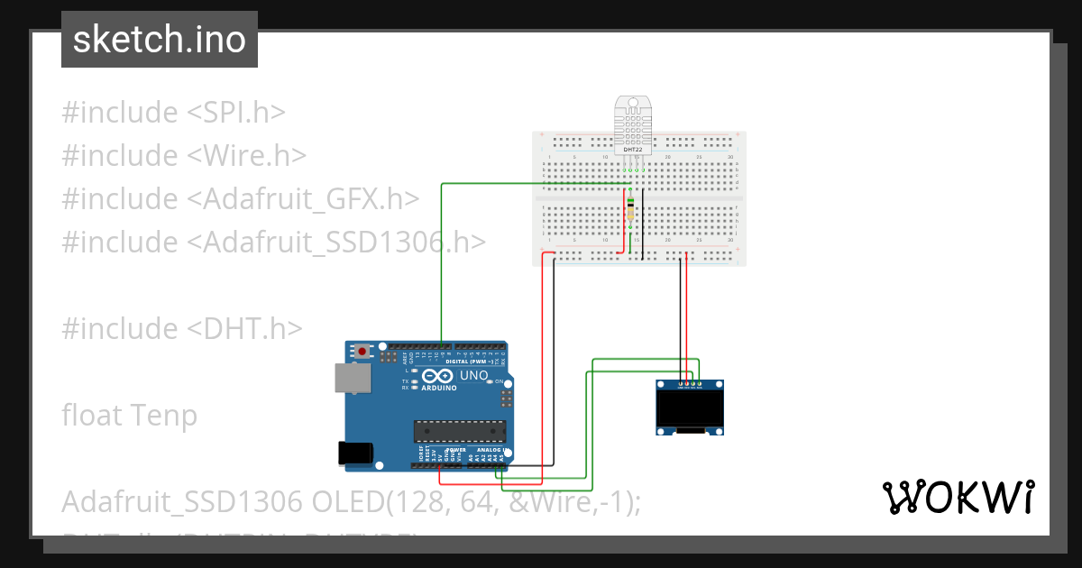 31/01/67 - Wokwi ESP32, STM32, Arduino Simulator 31/01/67 - Wokwi ESP32, STM32, Arduino Simulator