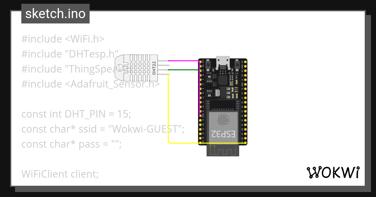 Maram_AruinoProject-Task4 - Wokwi ESP32, STM32, Arduino Simulator