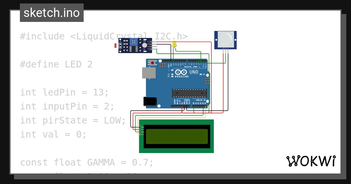 Tugas Wokwi Esp32 Stm32 Arduino Simulator 7261