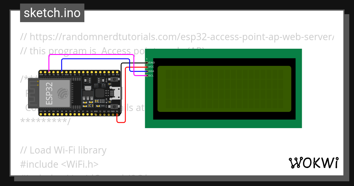 Aj 20240131 Prj35 Ap Mode Wokwi Esp32 Stm32 Arduino Simulator 8507