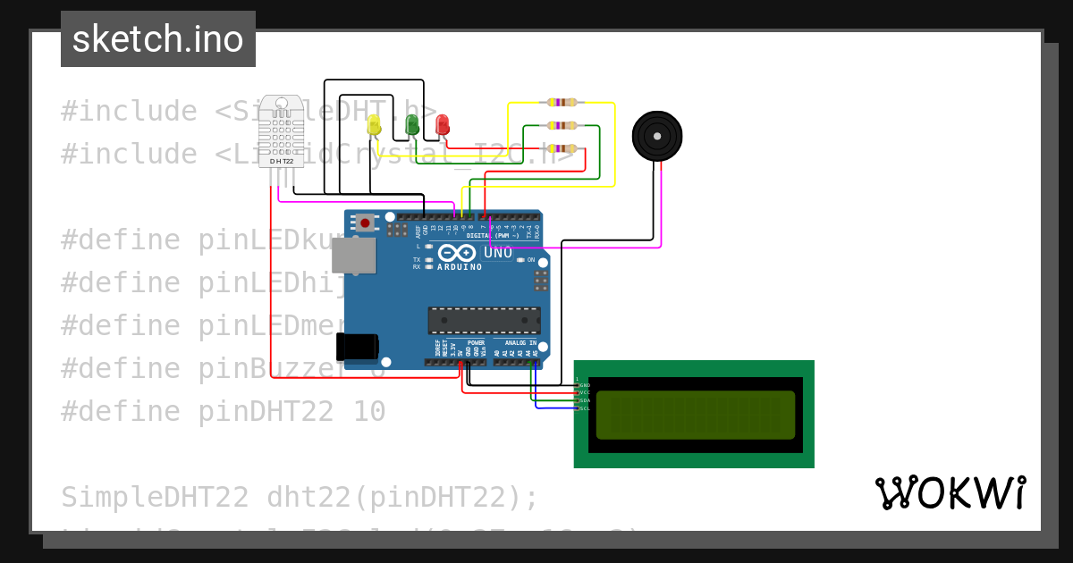Tes Arduino Salman Wokwi Esp32 Stm32 Arduino Simulator 0716