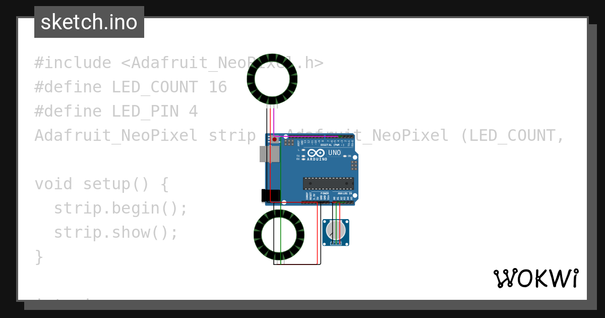 Ringled Wokwi Esp32 Stm32 Arduino Simulator 2641