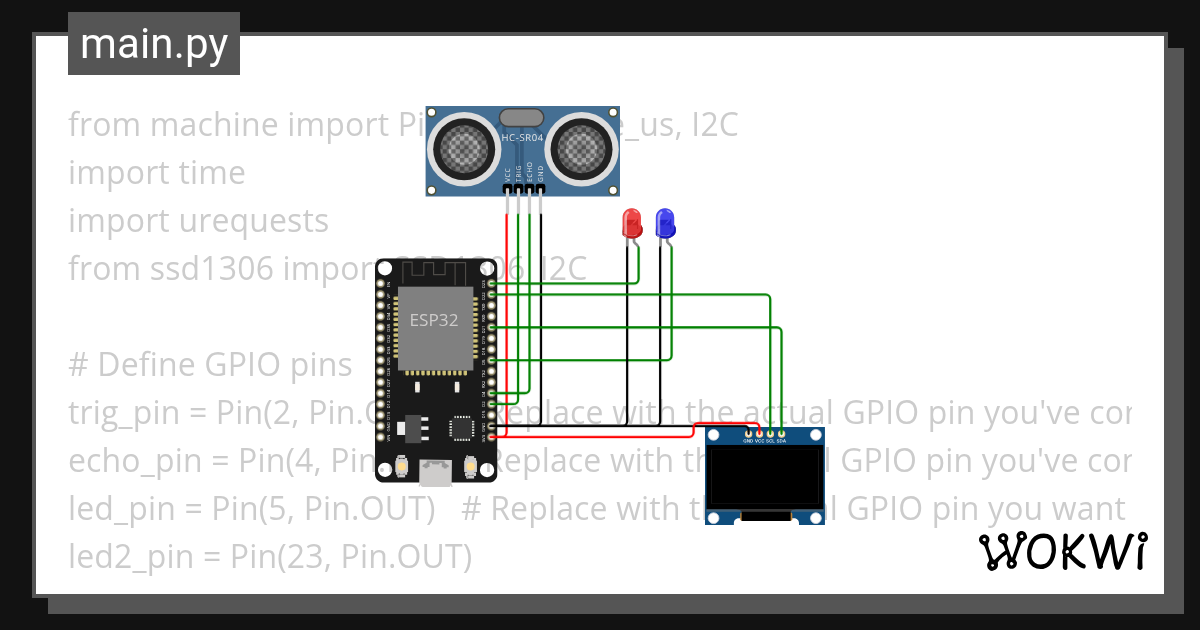 Line Wokwi Esp32 Stm32 Arduino Simulator 1367