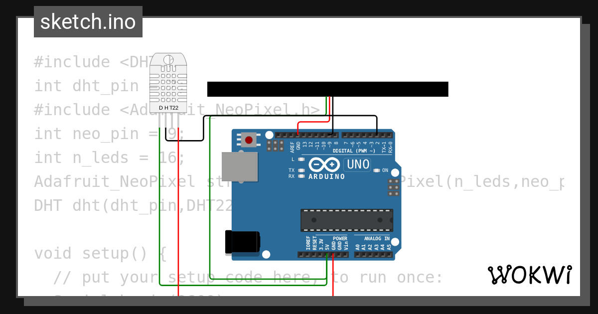 C 287 Wokwi Esp32 Stm32 Arduino Simulator