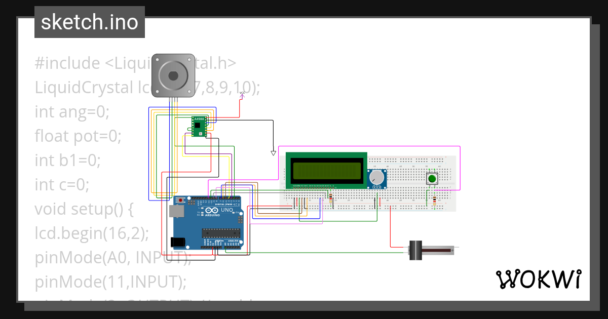 motorPasoaPaso Copy - Wokwi ESP32, STM32, Arduino Simulator