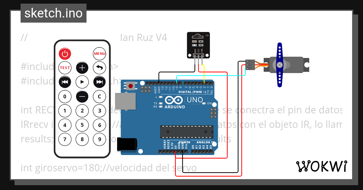 v4 - Wokwi ESP32, STM32, Arduino Simulator