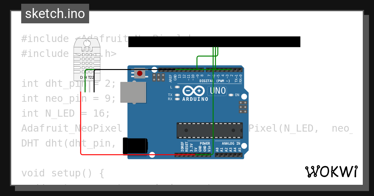 C 287 Wokwi Esp32 Stm32 Arduino Simulator