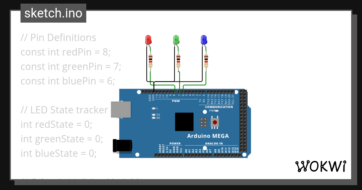 Me404 Hw1 Wokwi Esp32 Stm32 Arduino Simulator