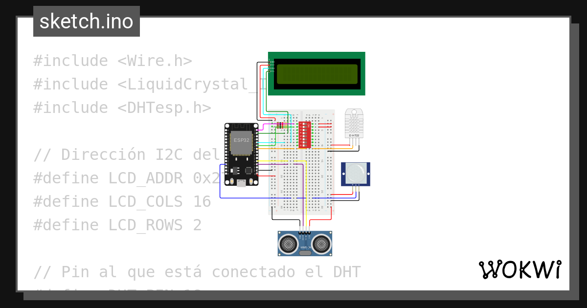 Wokwi Online Esp32 Stm32 Arduino Simulator