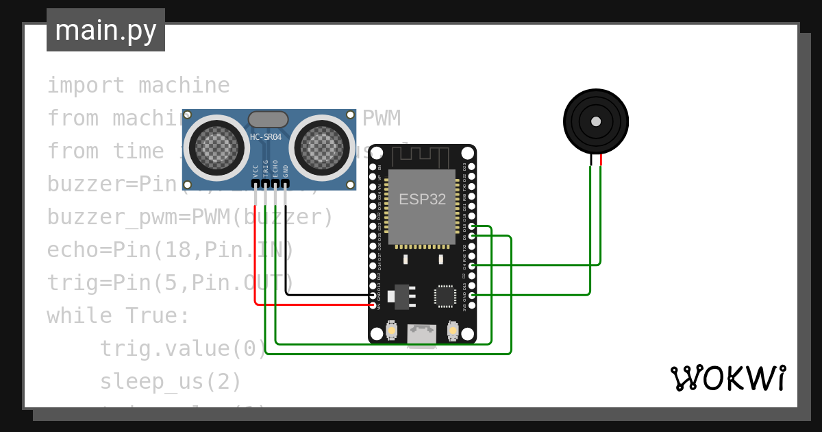 Lab7 Wokwi Esp32 Stm32 Arduino Simulator 4257