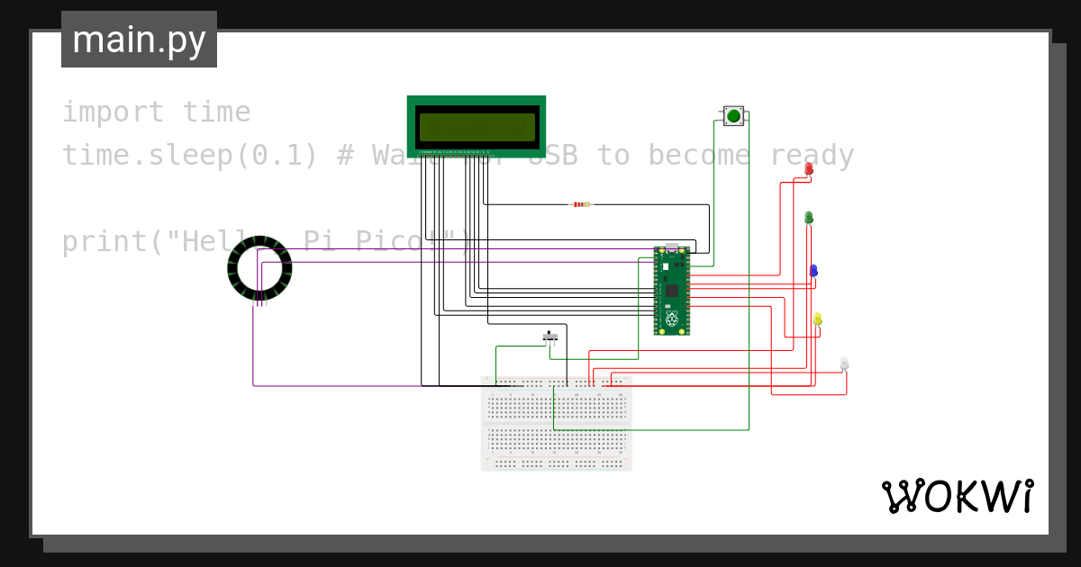 A 3 Eng 200 Project Draft With Switch Wokwi Esp32 Stm32 Arduino Simulator 7735