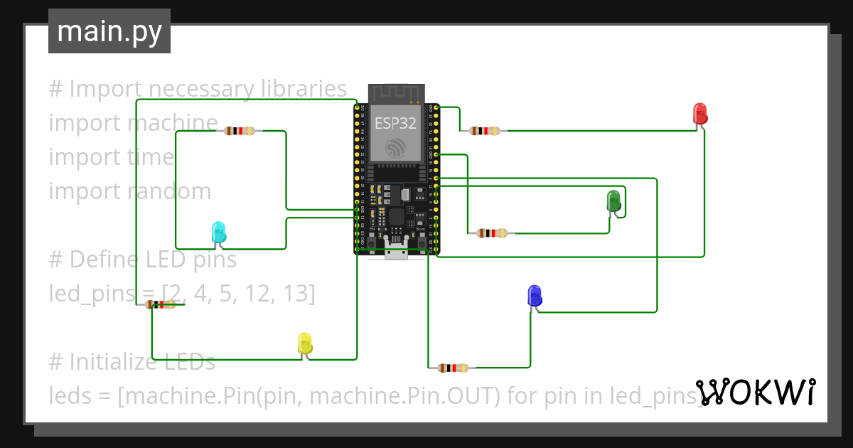 esp32-micropython-ssd1306 Copy - Wokwi ESP32, STM32, Arduino Simulator