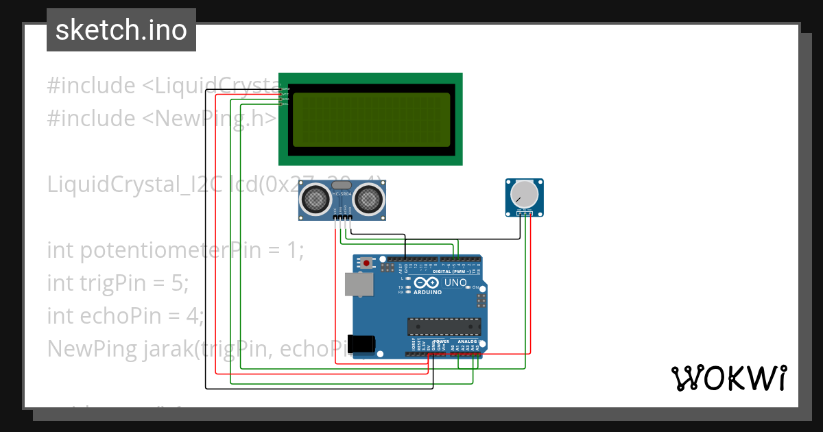 Ahmad Ghozali Pupuk Otomatis - Wokwi ESP32, STM32, Arduino Simulator