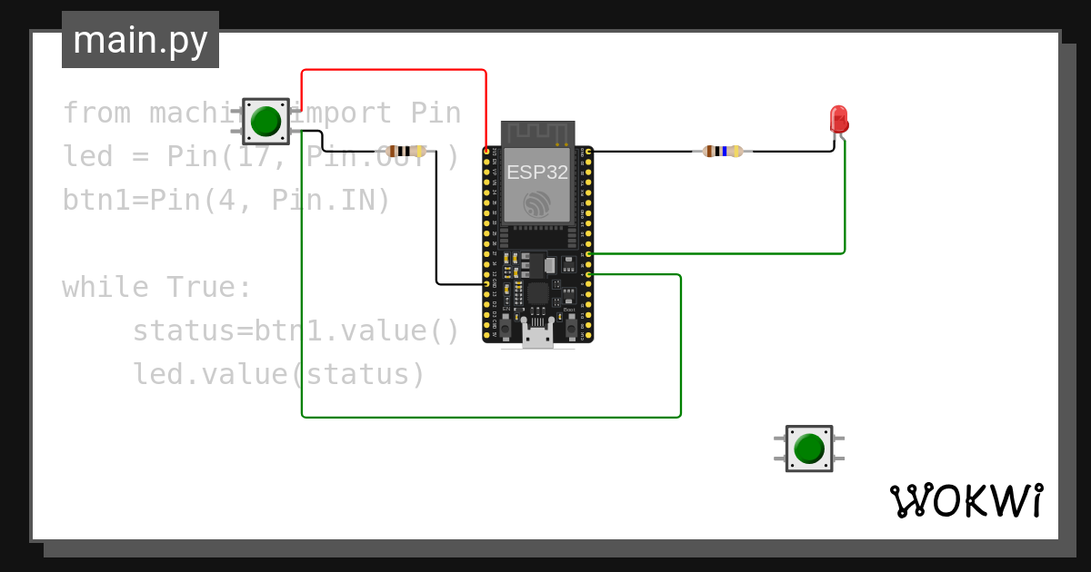 Prueba3 Wokwi Esp32 Stm32 Arduino Simulator 2212
