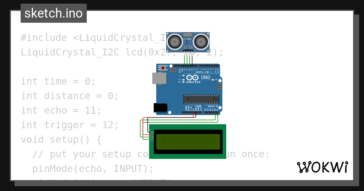 C283 Wokwi Esp32 Stm32 Arduino Simulator 6535