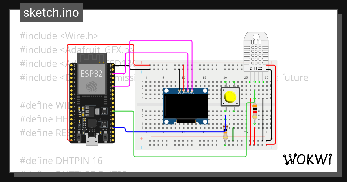 mamoswine 1/2/2567 - Wokwi ESP32, STM32, Arduino Simulator