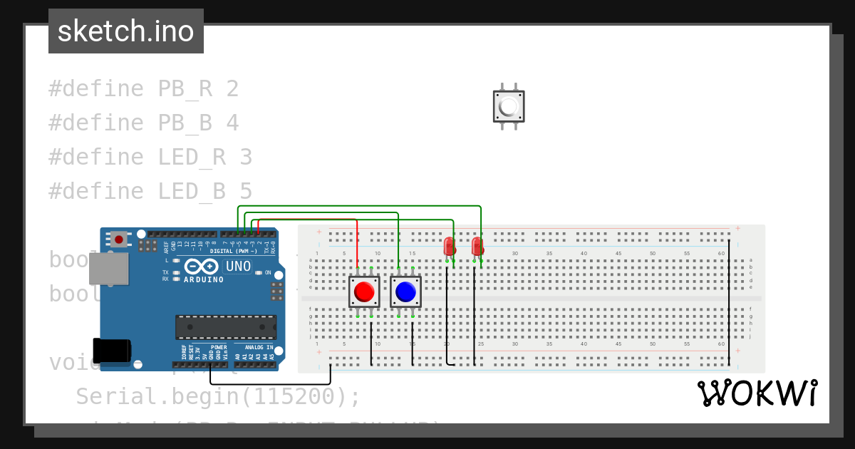 Project 202 Wokwi Esp32 Stm32 Arduino Simulator 