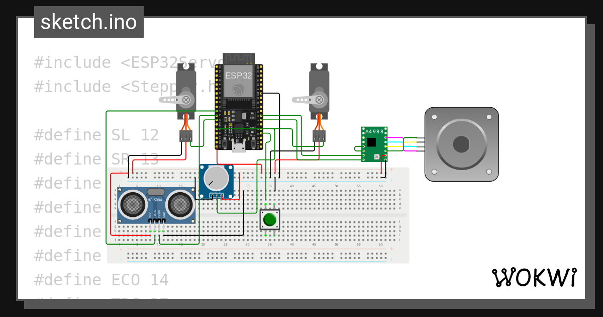 Lab8 Thanunphat Wokwi Esp32 Stm32 Arduino Simulator 9898