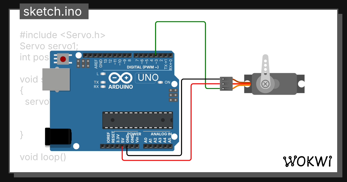 ใบงานที่112 Wokwi Esp32 Stm32 Arduino Simulator 4510