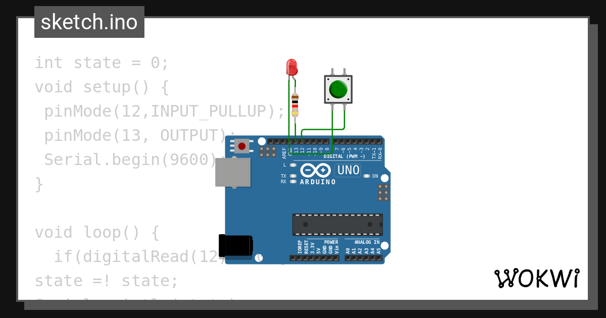 ธนดล 01 Wokwi Esp32 Stm32 Arduino Simulator 6714