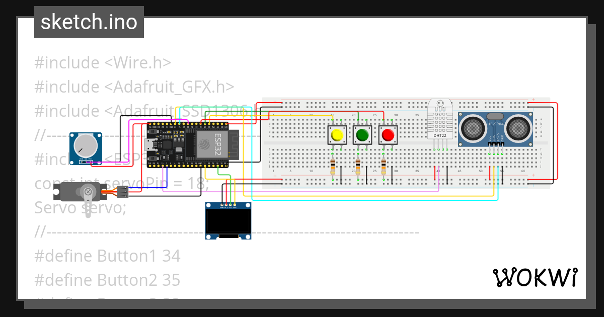 crampearl 16/2/2567 - Wokwi ESP32, STM32, Arduino Simulator