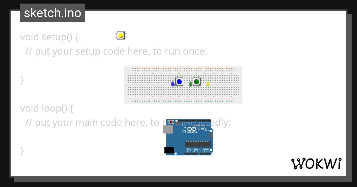 pj - Wokwi ESP32, STM32, Arduino Simulator pj - Wokwi ESP32, STM32, Arduino Simulator