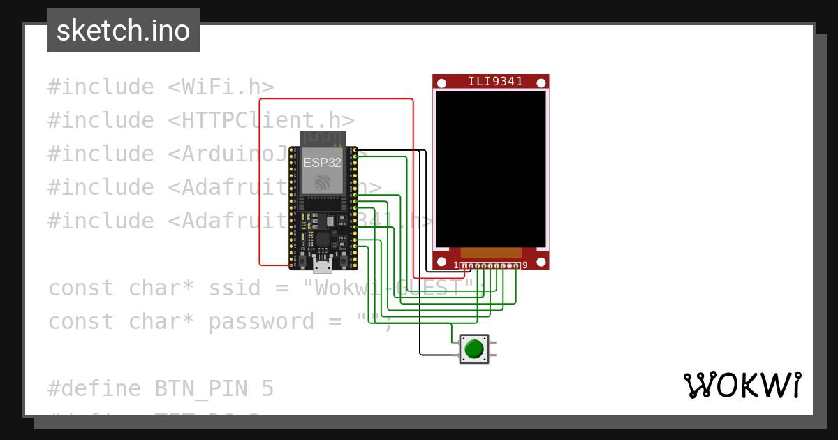 Sri Mulyani Xi Tkj 2 Wokwi Esp32 Stm32 Arduino Simulator