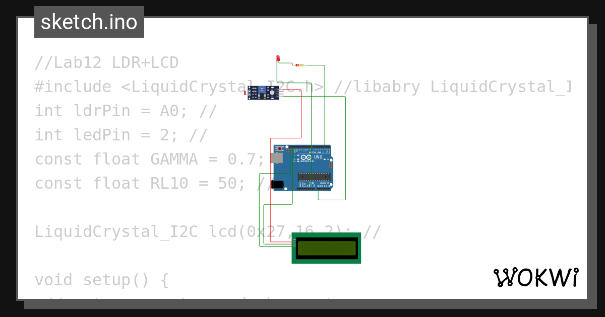 Lab12 Wokwi Esp32 Stm32 Arduino Simulator
