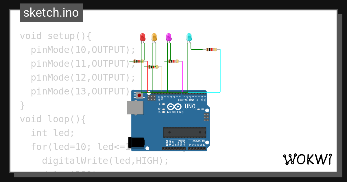 Obj3 Wokwi Esp32 Stm32 Arduino Simulator