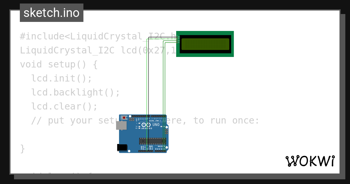 Farrel Wokwi Esp32 Stm32 Arduino Simulator 