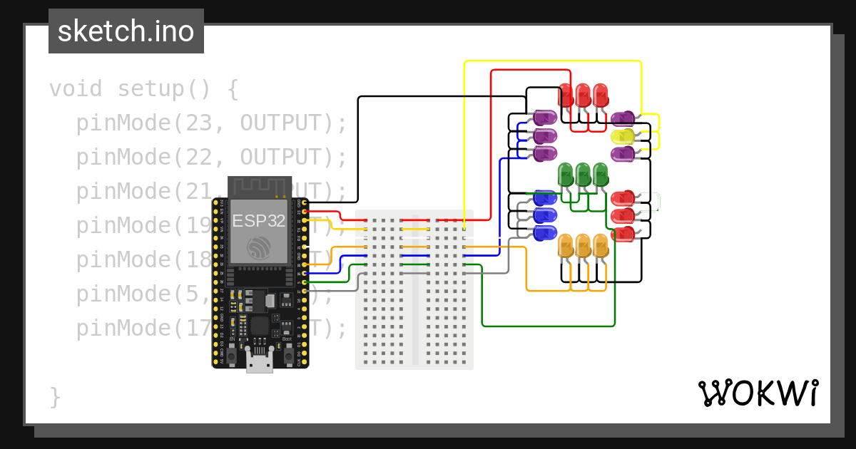 Elsaandicha Wokwi Esp32 Stm32 Arduino Simulator 8452