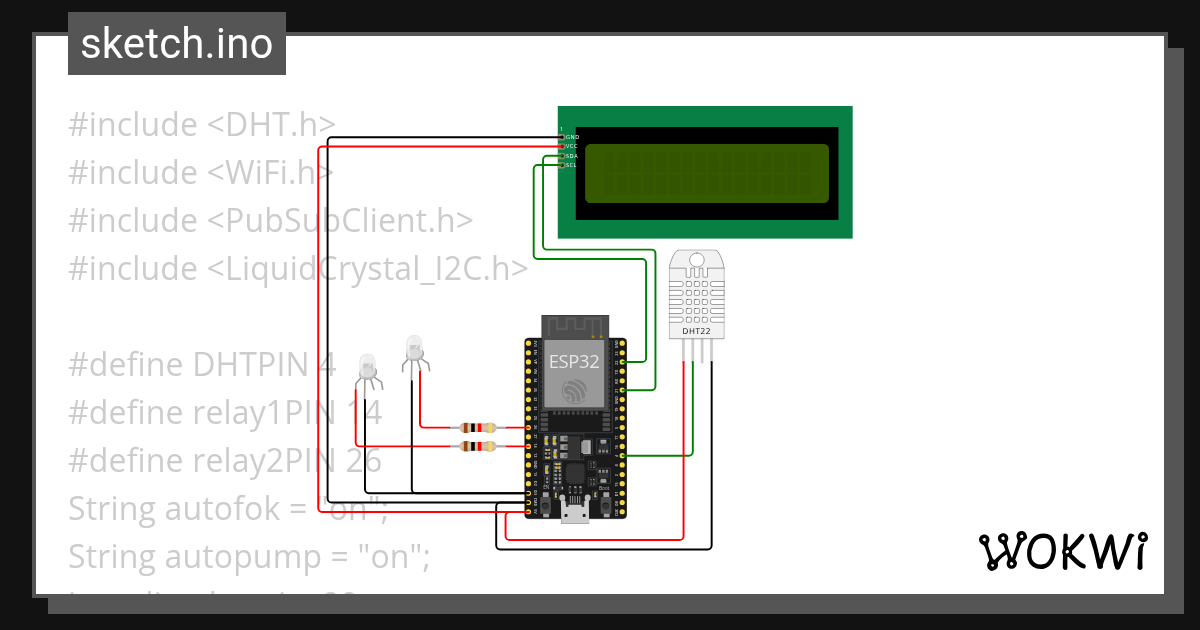 ESP32MQTT I2C Last Session2 Copy - Wokwi ESP32, STM32, Arduino Simulator