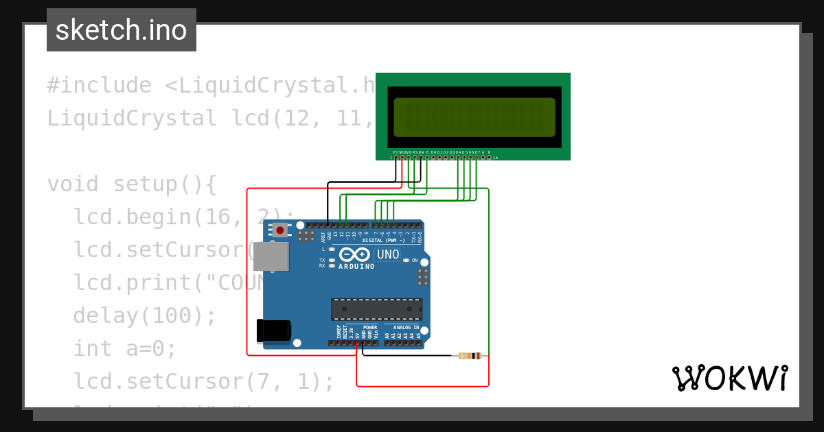 Wokwi Online Esp32 Stm32 Arduino Simulator