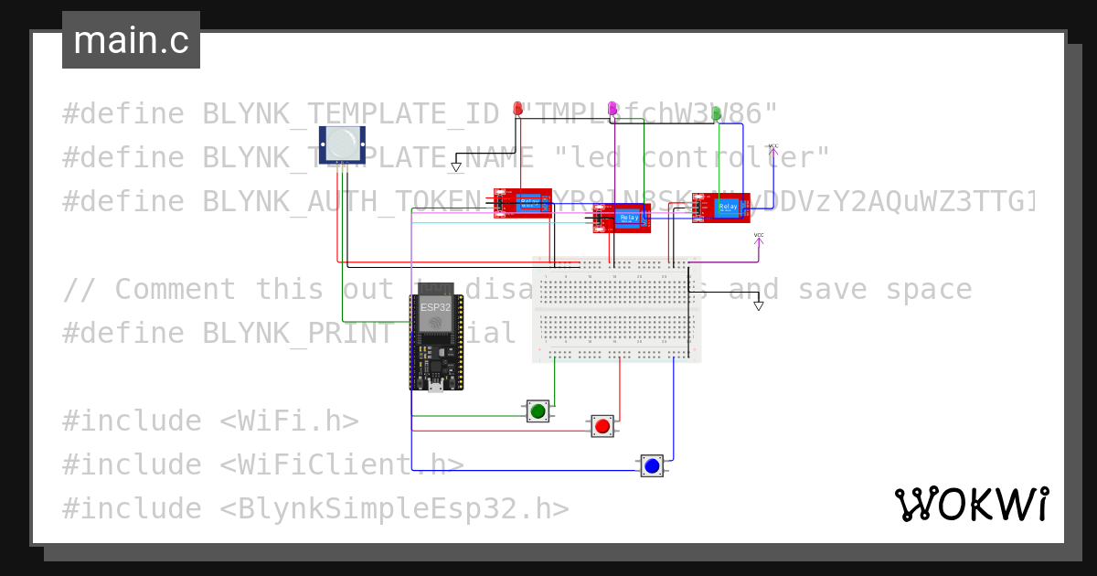 Esp32 Part2 Copy 2 Wokwi Esp32 Stm32 Arduino Simulator 7367