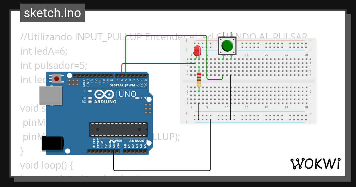 C1-pulsador E4-NRAR - Wokwi ESP32, STM32, Arduino Simulator C1-pulsador E4-NRAR - Wokwi ESP32, STM32, Arduino Simulator